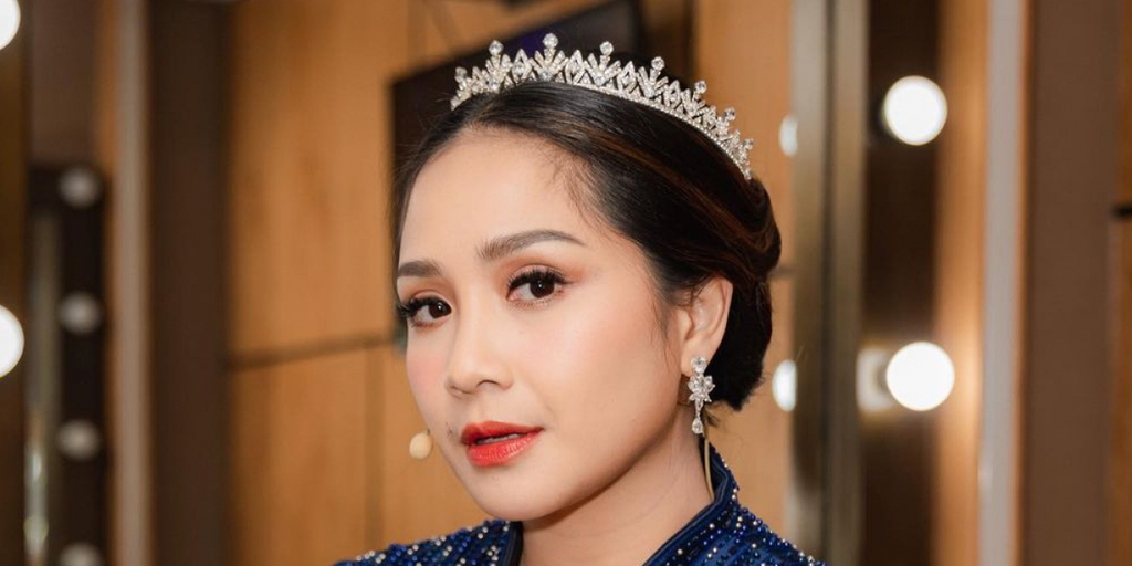 Banjir Pujian, Pesona Nagita Slavina Jadi Queen | Dream.co.id