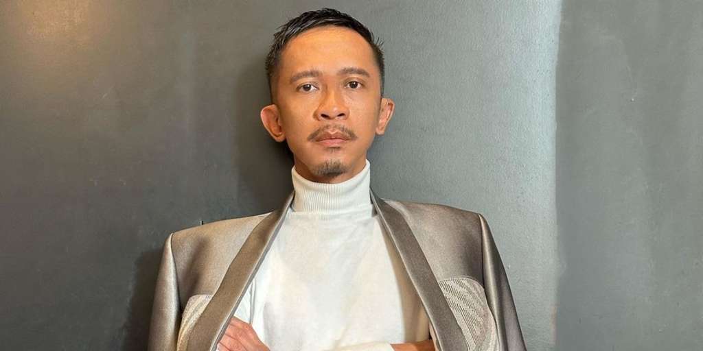 4 Potret Perubahan Drastis Penampilan Aming, Bukan Lagi Cowok Kemayu ...