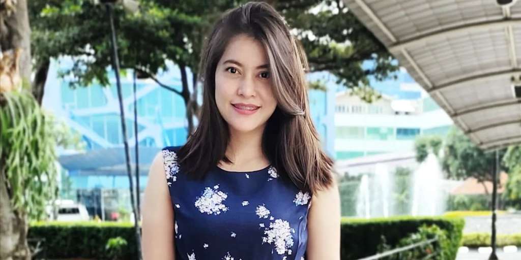 Ingat Artis Cantik Lidya Pratiwi yang Sempat Dipenjara 19 Tahun, hingga Ganti Nama Jadi Maria ...