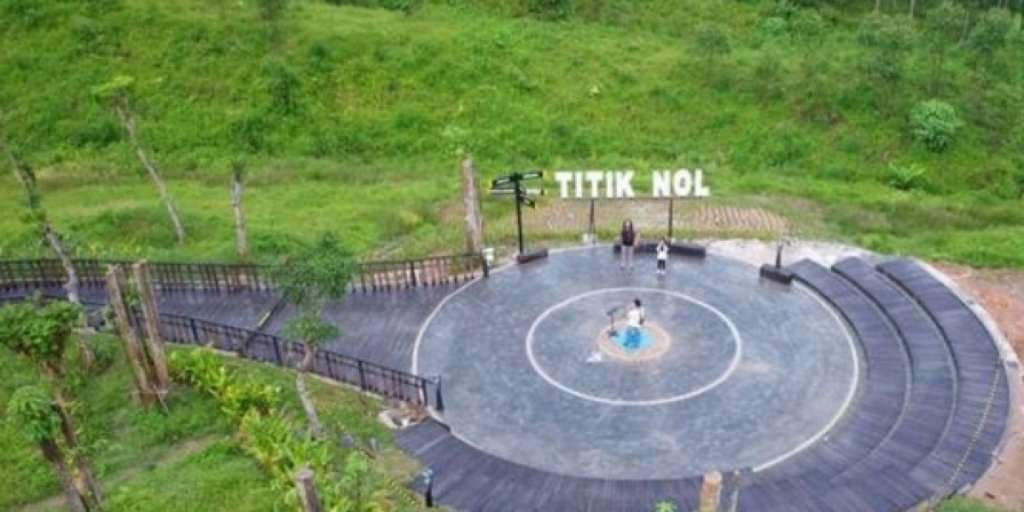 Pemerintah Gelar Sayembara Logo IKN Berhadiah Rp185 Juta, Pemilih Beruntung Bisa Dapat 10 Motor ...