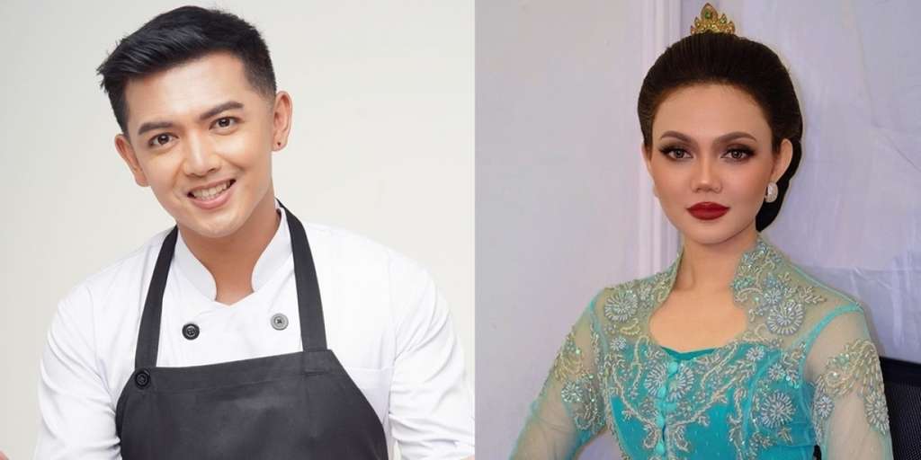 Jarang yang Tahu, 10 Artis Ini Ternyata Punya Saudara Kembar, Rina Nose Wajahnya Mirip Banget ...