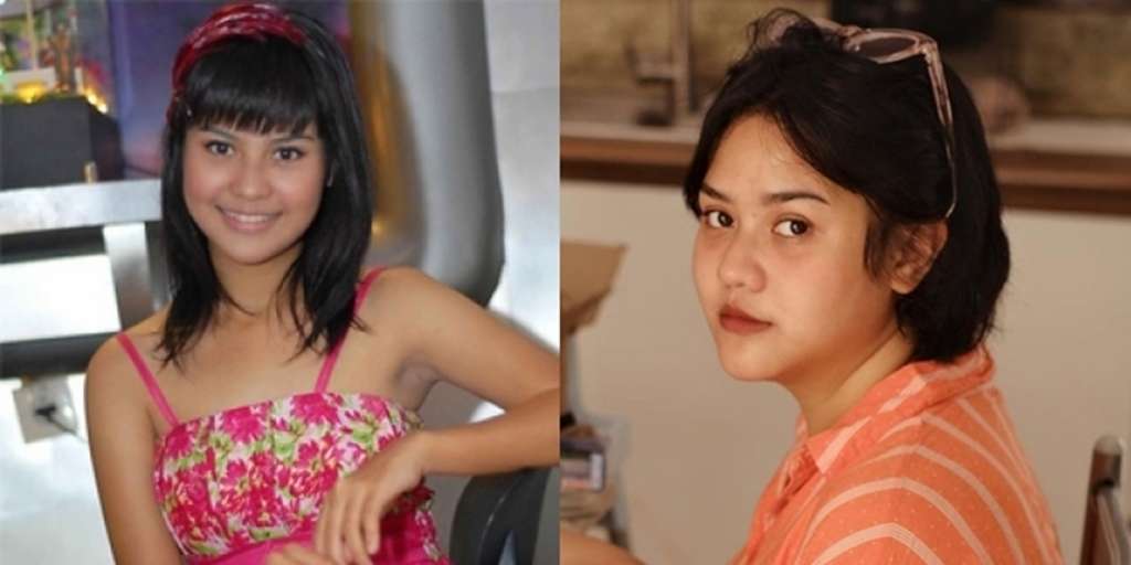 Ingat Mytha Lestari, Jawara MAMAMIA 2007? Dulu Primadona, Kini Penampilannya Berubah Drastis ...