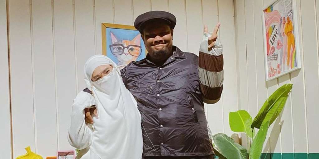 Potret Inara Rusli, Istri Virgoun yang Meradang Melihat Suaminya Diduga ...