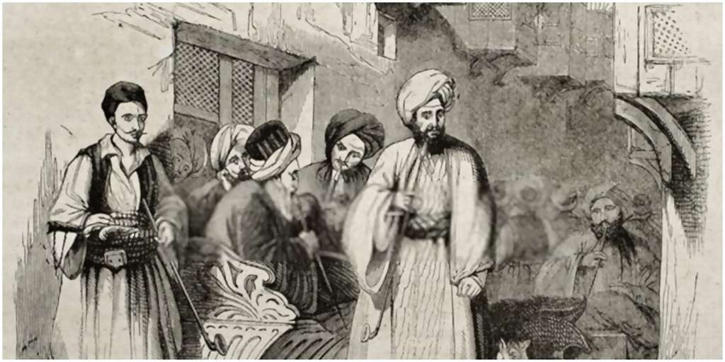 Kisah Imam Hatim Al-Ashom, Si Tuli dengan Akhlak yang Luar Biasa dan ...