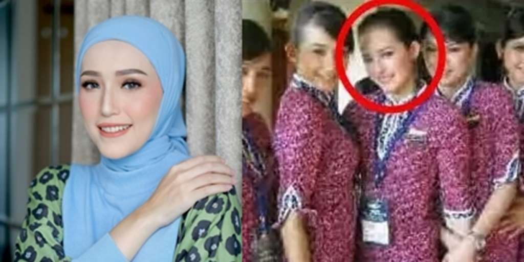 8 Foto Lawas Istri Vokalis Band Saat Muda, Inara-Virgoun Primadona ...
