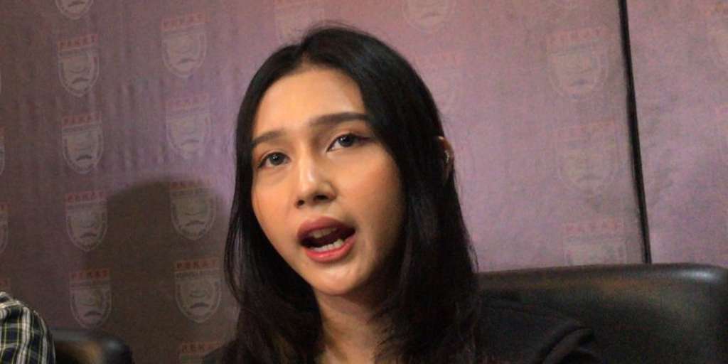 Tenri Ajeng Anisa Ungkap Hubungan Sebenarnya dengan Virgoun | Dream.co.id