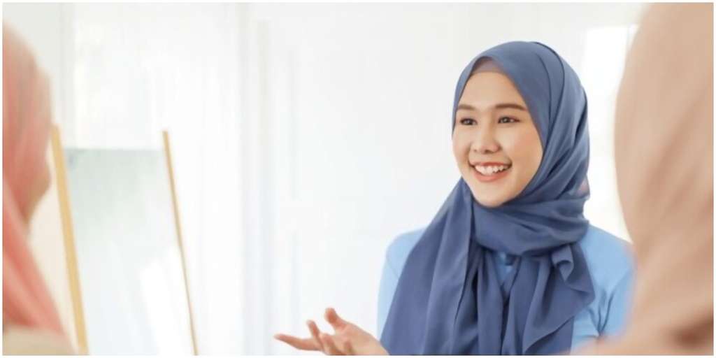 5 Cara agar Selalu Memiliki Sikap Husnudzon, Mulai dari Mengingat Allah ...