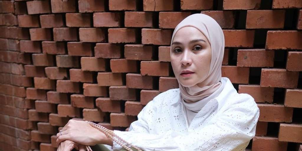 Putri Zaskia Adya Mecca Masuk RS karena Keracunan Jajanan Tutut: `Beli ...