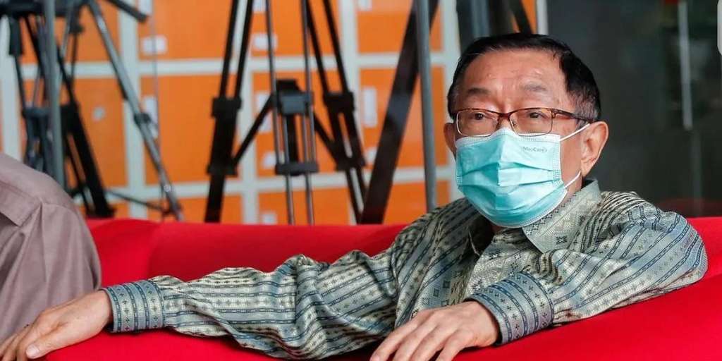 Kekayaan Alim Markus, Bos Maspion Group yang Diperiksa KPK | Dream.co.id