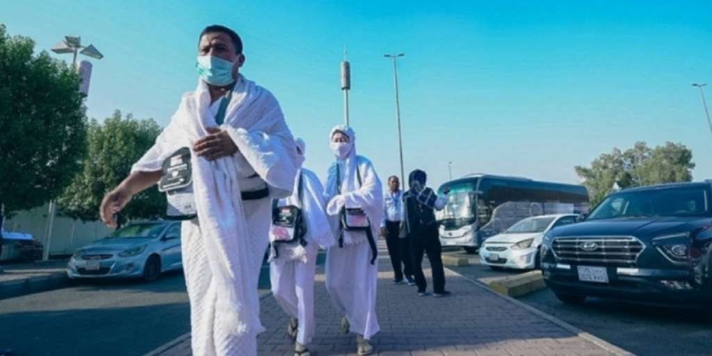 Bacaan Doa Sa'i Mulai Awal hingga Akhir Lengkap Arab, Latin dan Arti ...