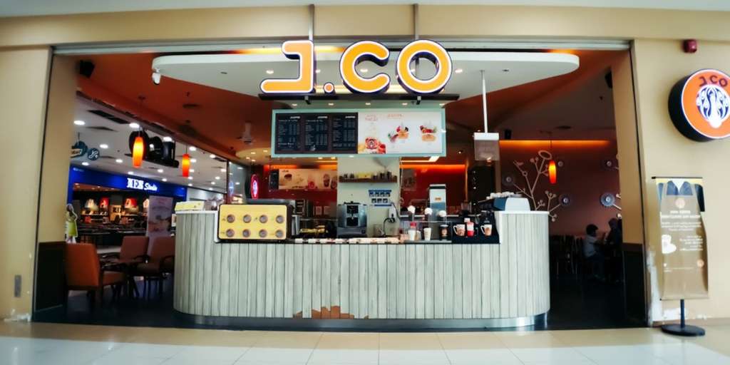 Sah! Produsen J.CO yang Banyak Dikira Brand Asing Resmi Bersertifikat Halal, Siapa Pemiliknya ...