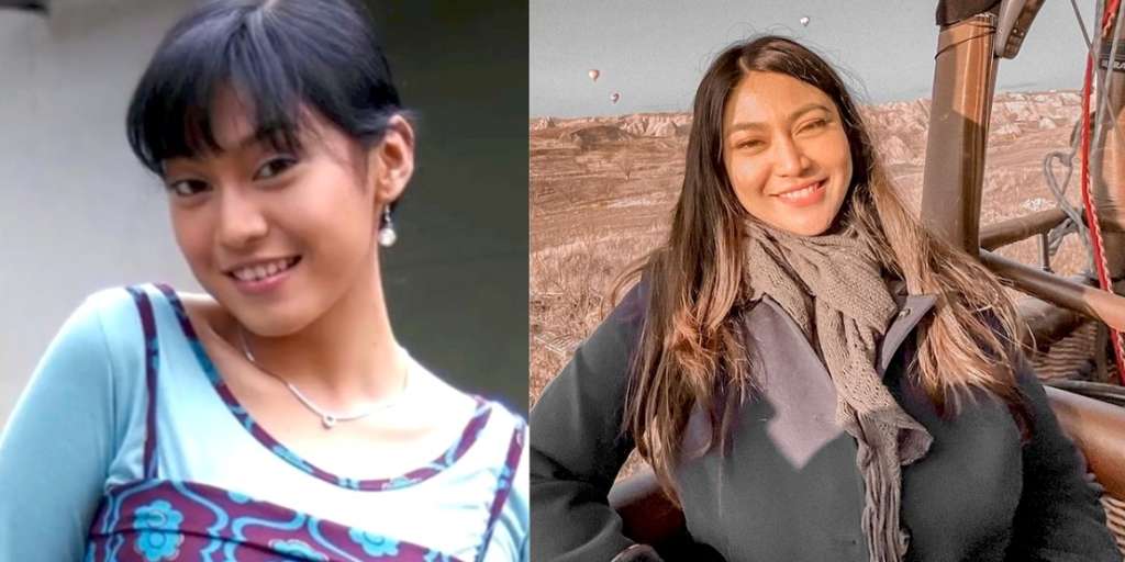 Dulu Dikenal Pemain Sinetron Kolosal, Begini Nasib Terbaru Ayu Anjani ...