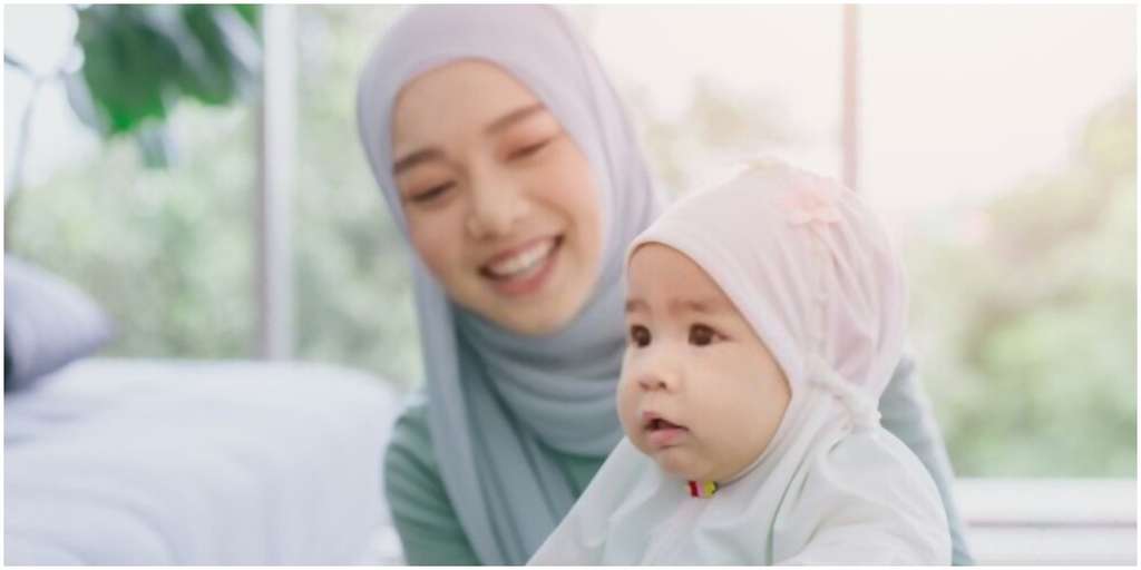 Bagaimana Hukumnya Menamai Anak Dengan Nama Malaikat Begini Penjelasan