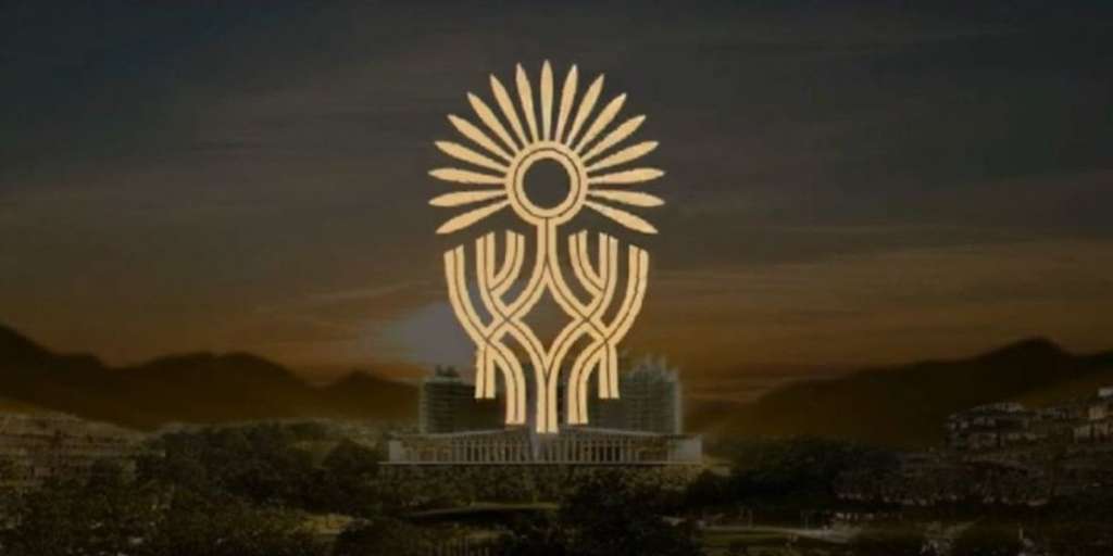Mengenal Pohon Hayat yang Terpilih Jadi Logo IKN, Ini Maknanya | Dream ...