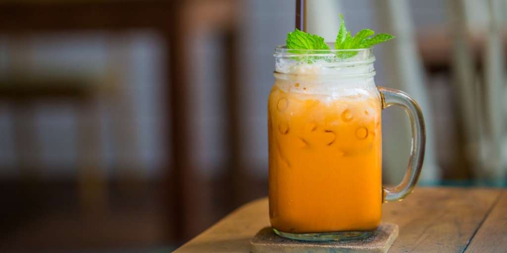 Nikmati Roasted Milk Tea ala Cafe, Cukup Pakai dengan Teh Rumahan ...