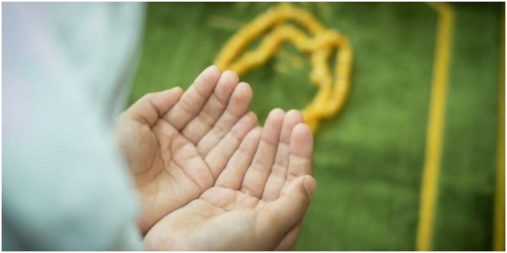 Rindu dengan Seseorang? Bacalah Doa Ini agar Hati Lebih Tenang | Dream ...