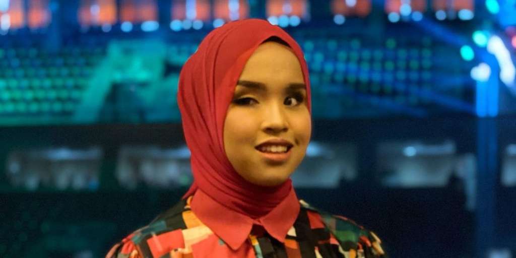 Sebelum Terkenal, Putri Arini Pernah Dibayar Beras Saat Manggung | Dream.co.id