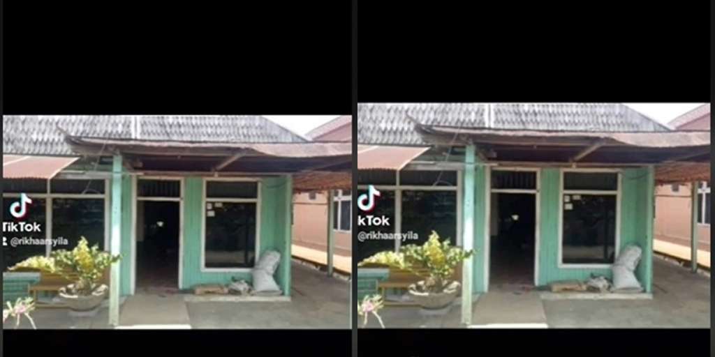 Dulu Diejek Punya Rumah Jelek, Kini Huniannya Berubah Total, Gak Kaleng ...