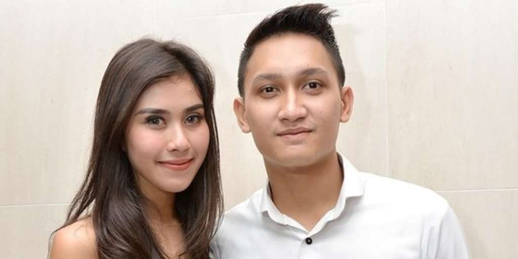 Ingat Juan Christian, Mantan Pacar Syahnaz? Dulu Putus Gegara Selingkuh ...