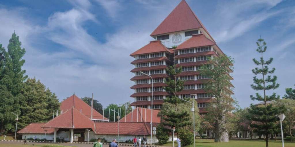 Daftar Terbaru 9 Universitas Terbaik di Indonesia Versi QS World ...