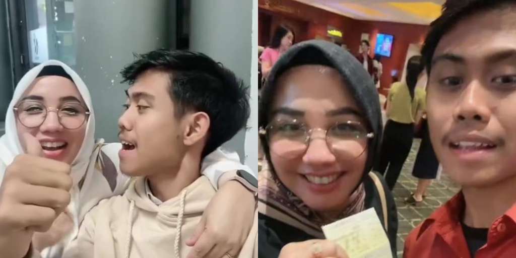 Viral Berondong Bangga Pamer Pacaran dengan Tante-Tante Usia Terpaut 18 Tahun: Jatah Lancar dan ...