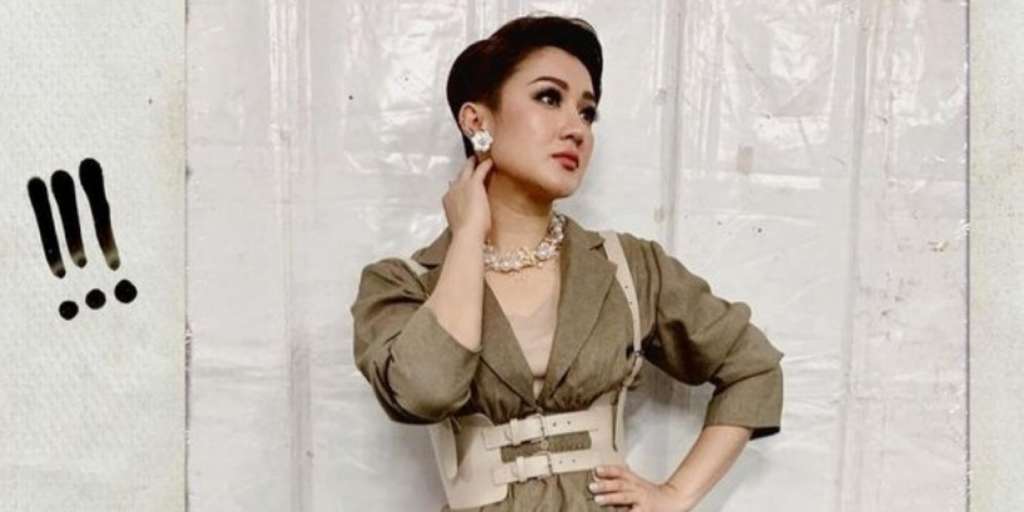 Nasib Melly Mono, Mantan Pacar Ariel NOAH yang Jadi Inspirasi Lagu Hits ...