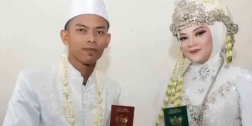 Potret Anggi Anggraeni Wanita yang Baru Sehari Nikah Lalu Hilang Usai ...