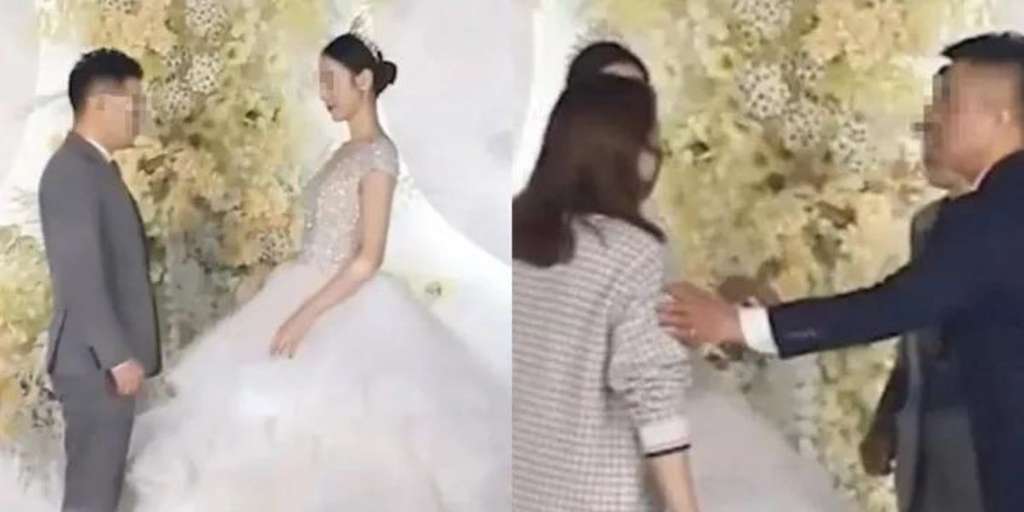 Tak Kuat Bayar Mahar Rp777 Juta, Pria Ini Pilih Nikahi Wanita Lain, Mantan Kekasih Ngamuk di ...