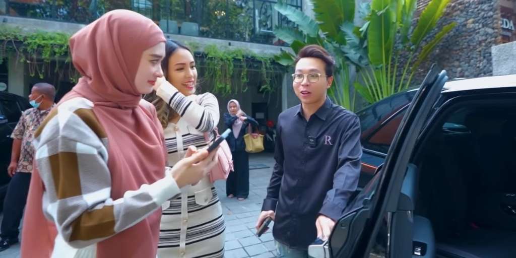 Sering Disebut Penampung Janda Cantik, Dokter Richard Lee Beberkan ...