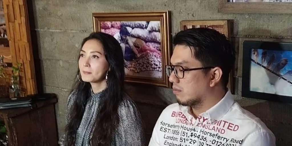 Baru Dua Bulan Nikah Siri Della Puspita Curhat Konflik Rumah Tangga