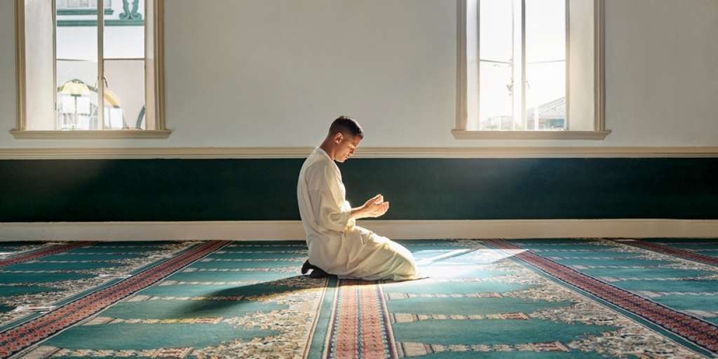 Bahaya Sifat Riya bagi Muslim yang Harus Dihindari, Lengkap Pengertian ...