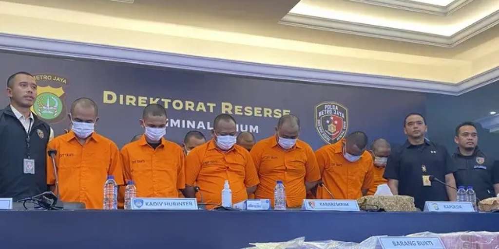 Fakta-Fakta Kasus Jual Beli Ginjal Jaringan Internasional, Ungkap Ciri Korban Incaran Pelaku ...