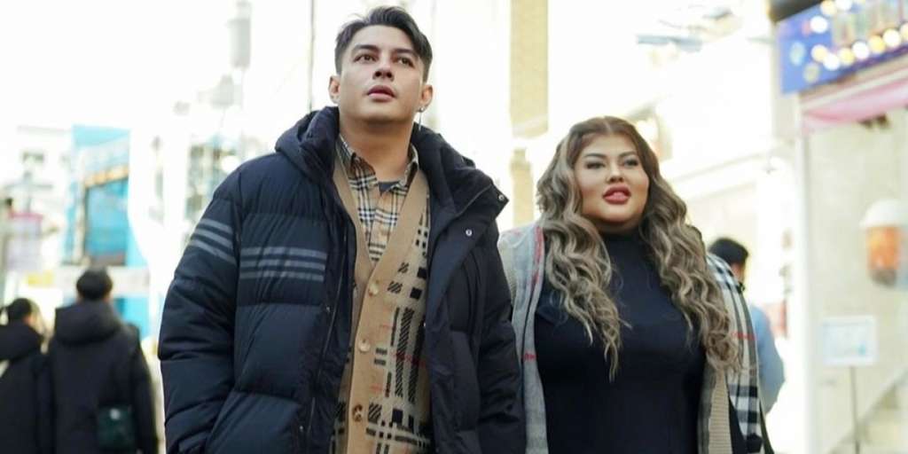 10 Potret Rumah Mewah Shindy Samuel, Crazy Rich yang Dinikahi Artis, Viral Operasi Potong ...