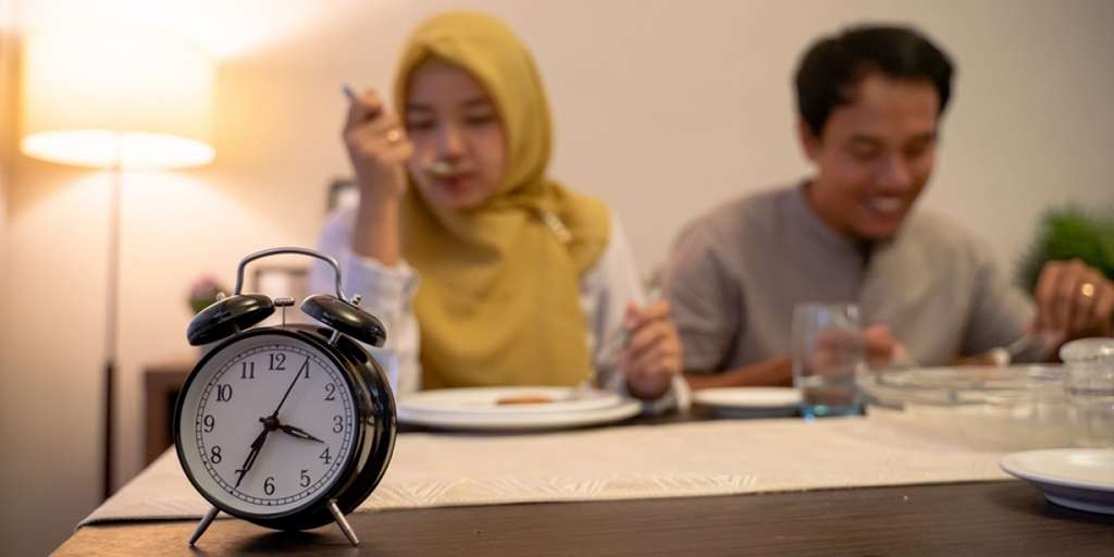 Doa Sahur Puasa Tasua, Puasa Paling Utama Setelah Ramadhan | Dream.co.id
