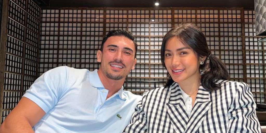 Ngaku Hampir Tinggalkan Jedar, Vincent Verhaag: Baru Menikah kok Begini ...