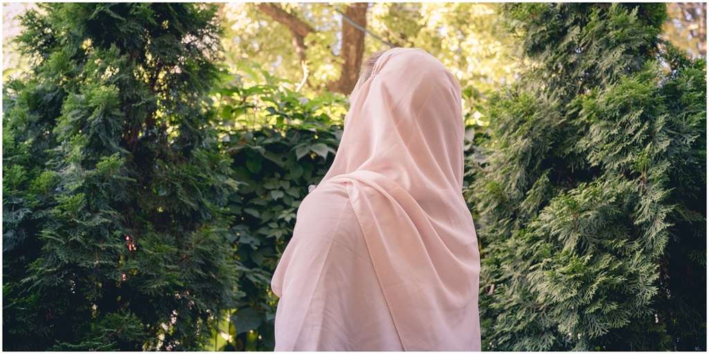 5 Alasan Perempuan Disebut Sumber Fitnah, Hati-Hati Keliru Memaknainya ...