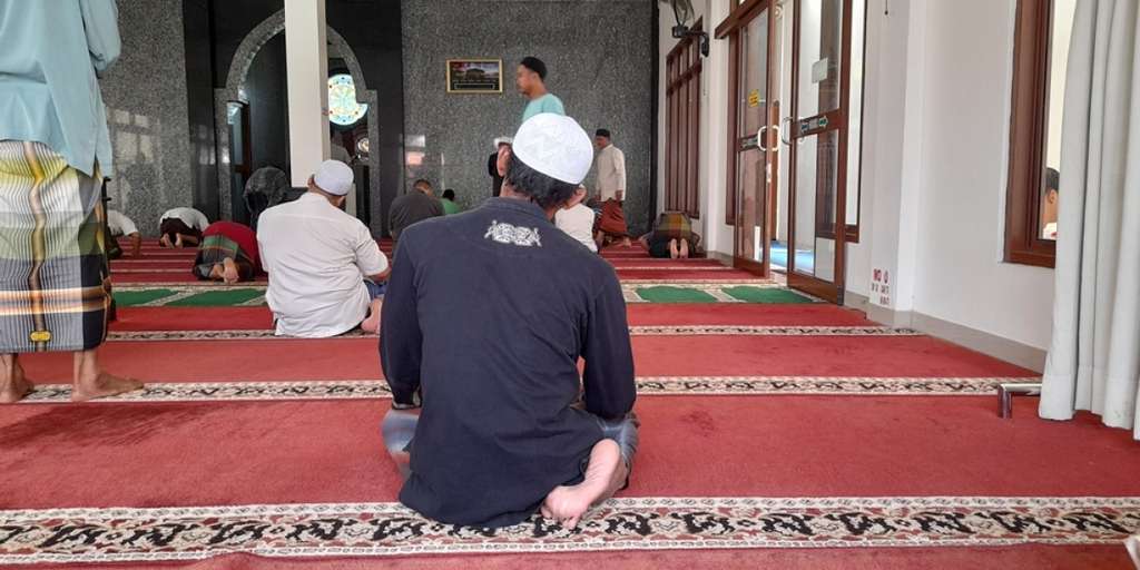 Sunnah Muakkad Artinya Amalan yang Selalu Dikerjakan Nabi SAW, Ini ...