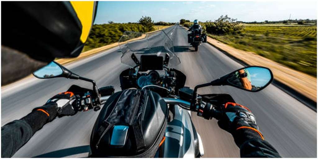 8 Arti Mimpi Naik Motor, Apakah Pertanda Baik? | Dream.co.id