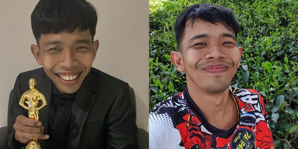 Tinggal di Kawasan Elite, Ini Potret Rumah Dede Sunandar Mantan OB yang ...