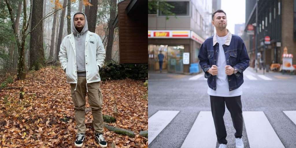 Kurang Dari 10 Menit Doang, Sesi Shopee Live Erigo bersama Raffi Ahmad Tembus Rekor Omzet 5 ...