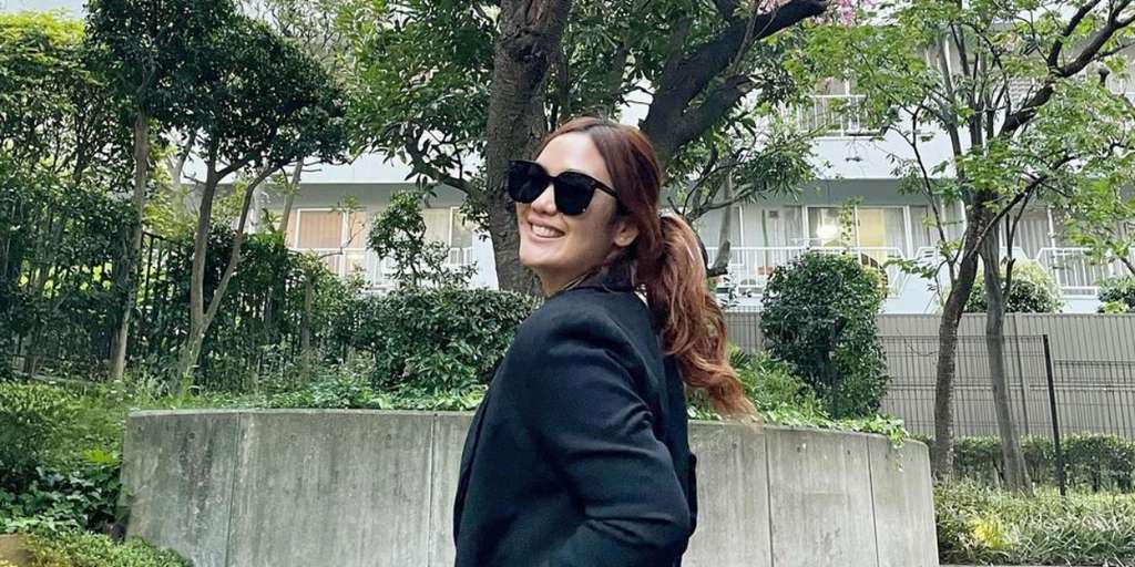Mantan Istri Boris Bokir Diduga Punya Kekasih Baru, Ini Sosoknya ... Mantan Istri Boris Bokir Diduga Punya Kekasih Baru, Ini Sosoknya ...