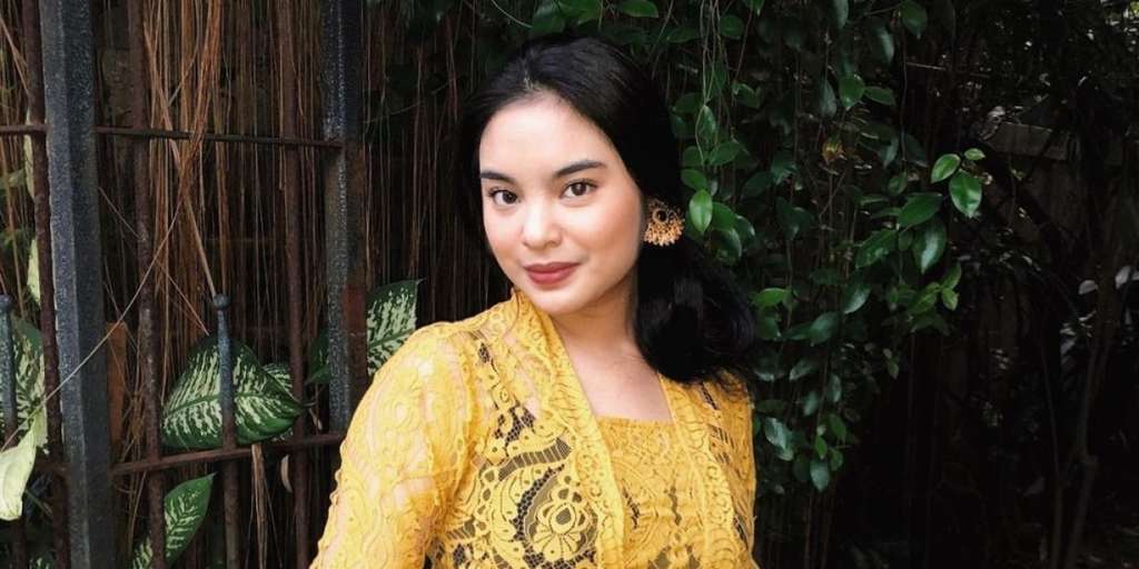 Potret Syandria Kameron, Cicit Presiden Soekarno yang Jarang Terekspos ...