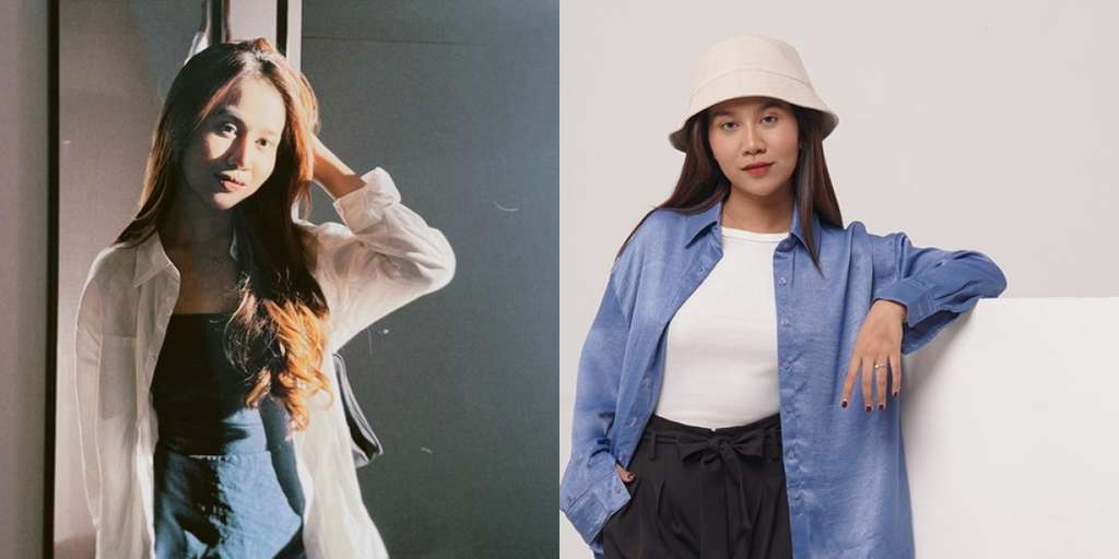 Mayang Adik Mendiang Vanessa Angel Dihujat Gegara Tertawakan Upacara HUT RI ke-78, Berujung ...