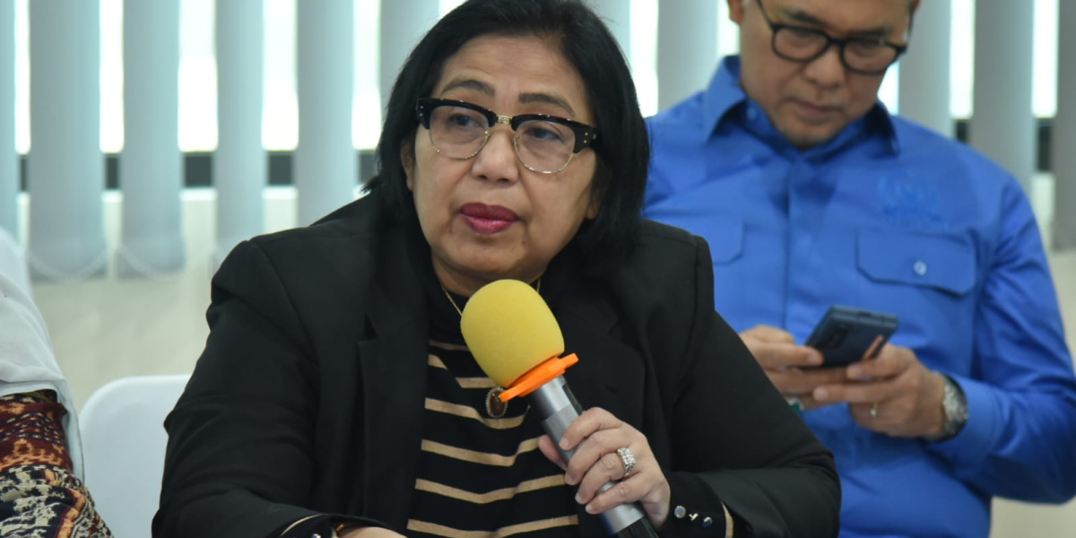 THR Pekerja Eks Sritex Belum Dibayar, Irma Suryani Kecewa dan Desak Tanggung Jawab Perusahaan ...