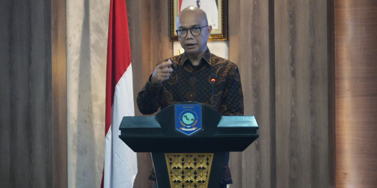 Nota Kesepahaman Kejaksaan dan Pemda Bangka Belitung untuk Pengawasan ...