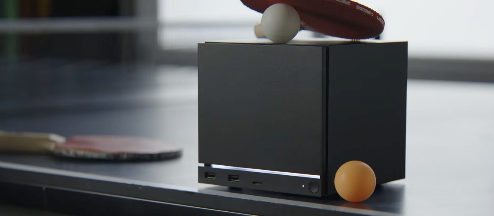 Valve Umumkan Steam Machine, Perangkat Gaming PC Mini yang Siap ...