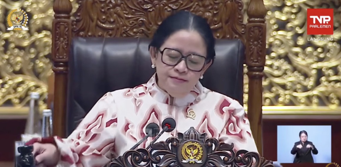 Tok! RUU KUHAP Resmi Disahkan Jadi UU, Ini 14 Substansi Utama Perubahannya | Dream.co.id