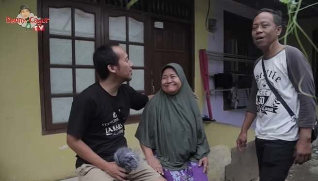 Kini Tajir Melintir Melintir, Ini Deretan Artis yang Pernah Tinggal di Rumah Kontrakan, Ada yang ...