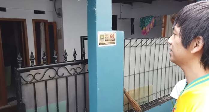 Kini Tajir Melintir Melintir, Ini Deretan Artis yang Pernah Tinggal di Rumah Kontrakan, Ada yang ...