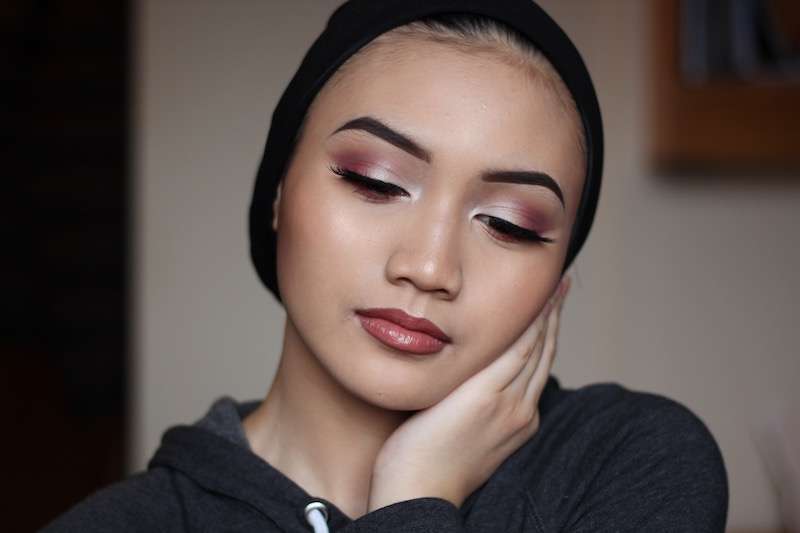 Bash Harry: Warna 'Soft' Tetap Berikan Kesan Menawan | Dream.co.id